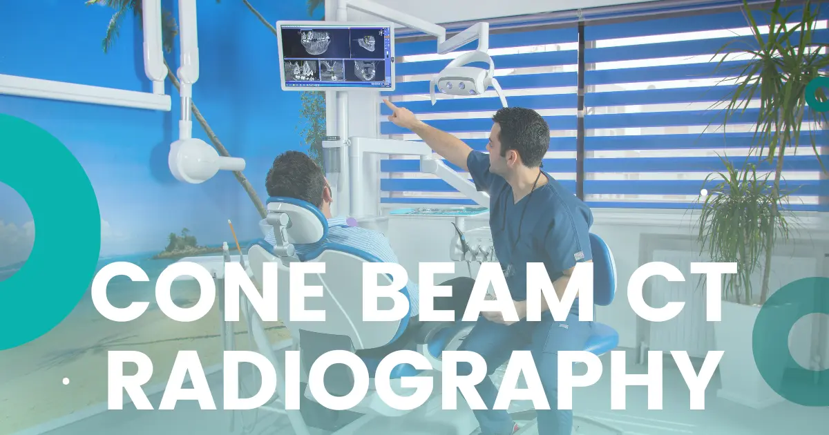 Cone Beam Ct Radiography